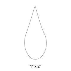 Dew Drop Stencils – My Wonderful Walls