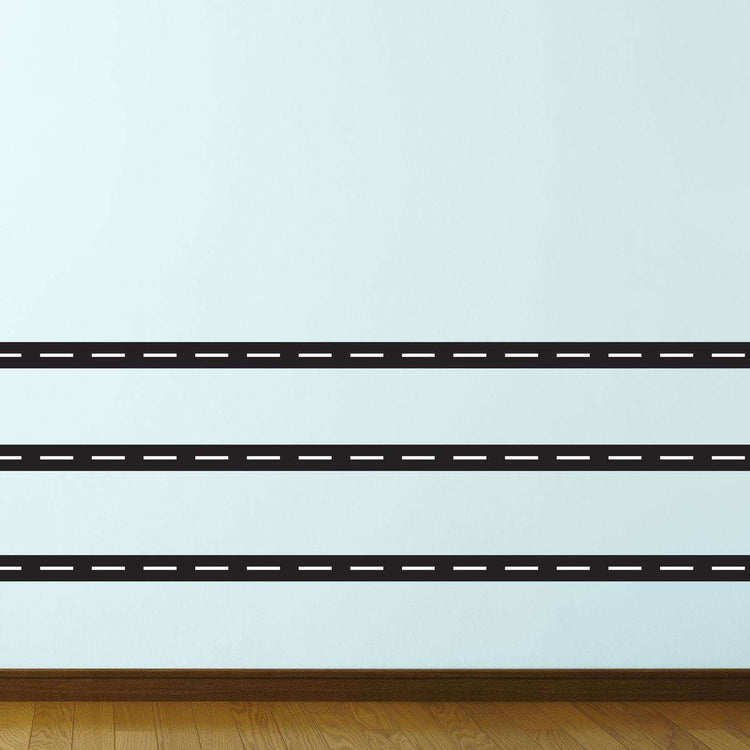 Wall Stickers | Adhesive Wall Decals | My Wonderful Walls
