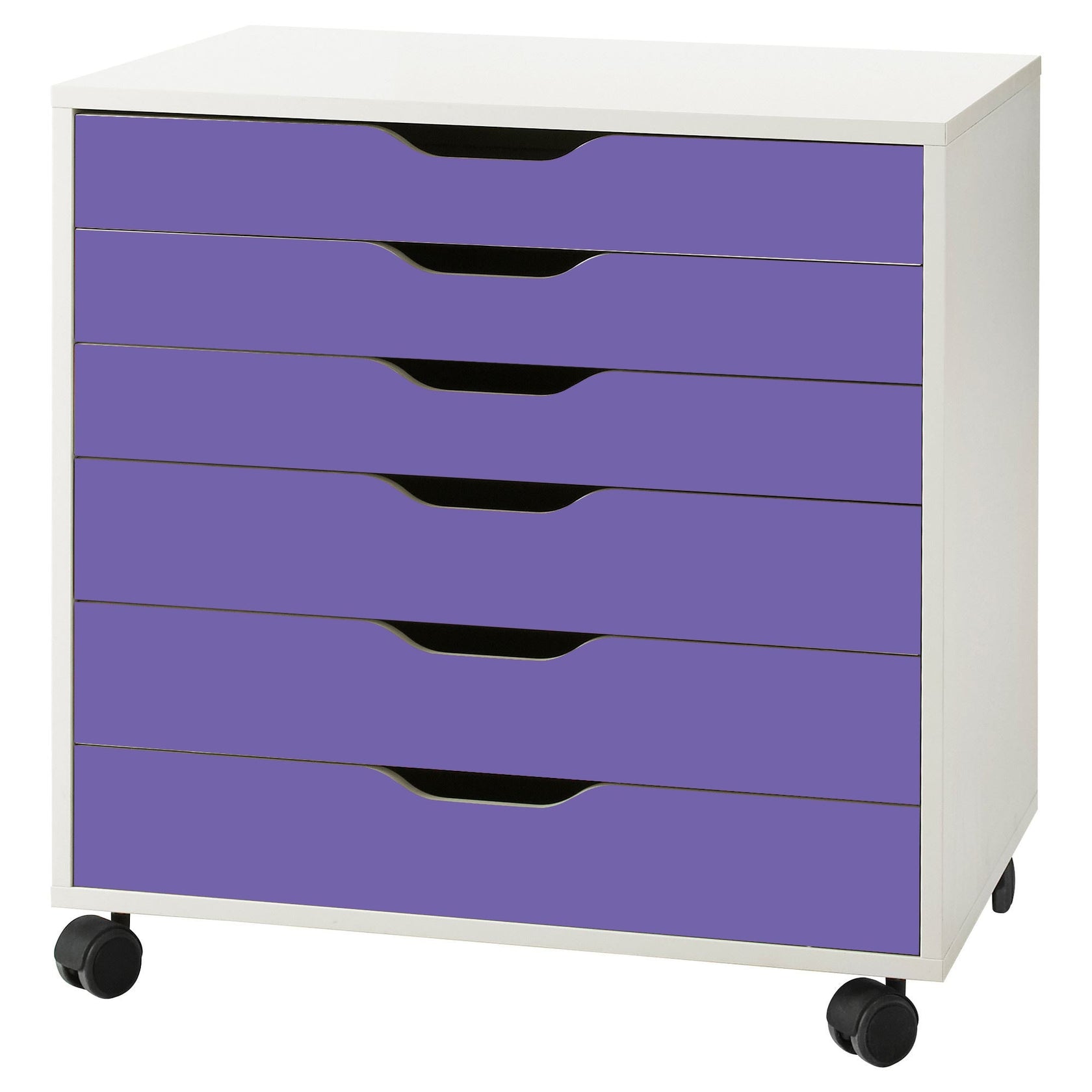 Skins for IKEA Alex Furniture