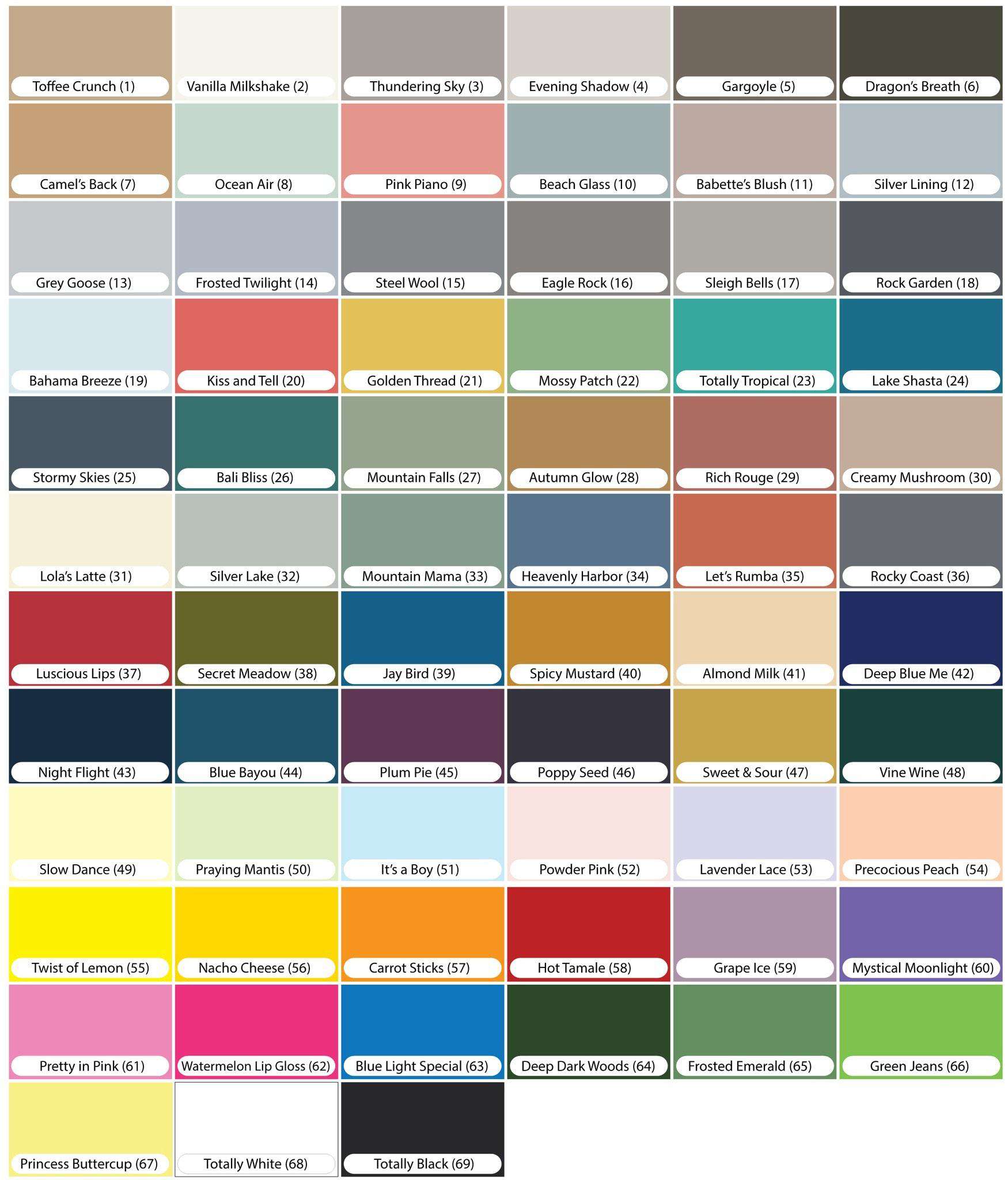 Skins for IKEA Alex Furniture