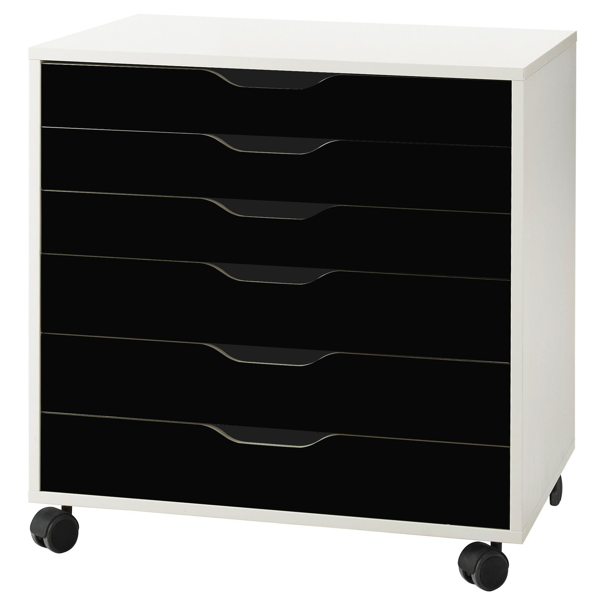 Skins for IKEA Alex Furniture