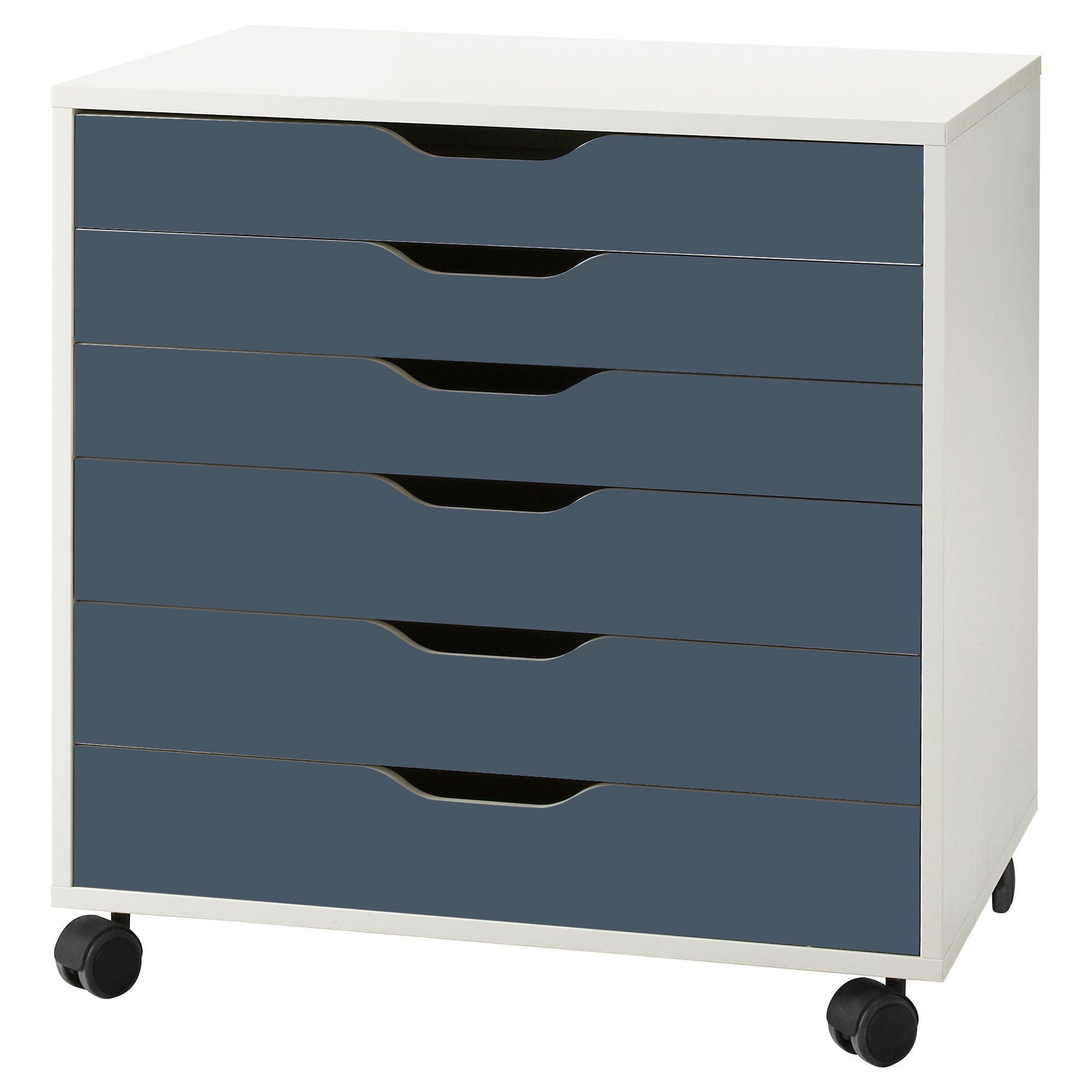 Skins for IKEA Alex Furniture