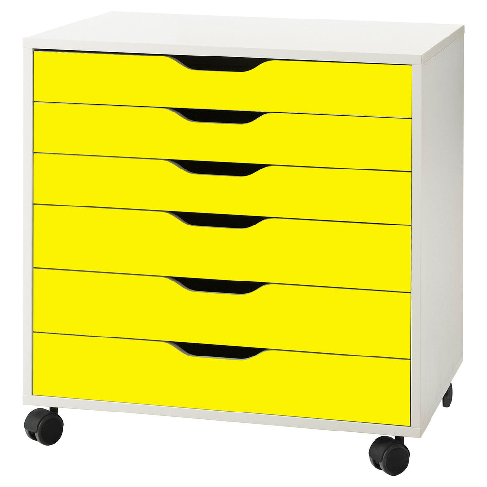 Skins for IKEA Alex Furniture